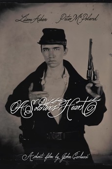 ‎A Soldier's Heart directed by John Carlucci • Film + cast • Letterboxd