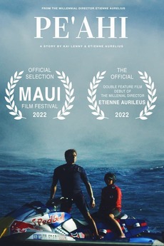 ‎Pe'ahi (2022) • Film + cast • Letterboxd