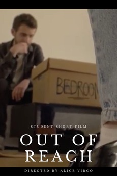 ‎Out of Reach (2022) directed by Alice Virgo • Film + cast • Letterboxd