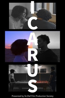 ‎Icarus • Film + cast • Letterboxd