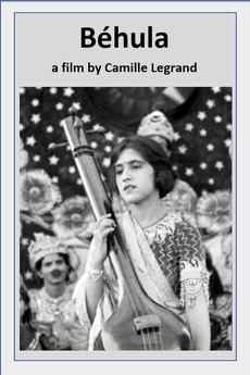 ‎Béhula (1921) directed by Camille Legrand • Reviews, film + cast ...
