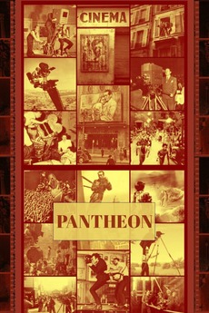 Pantheon’ review by Sam • Letterboxd