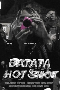 ‎Batata Hot Shot (2022) directed by Luisa Ruivo, Vitor Pinheiro ...