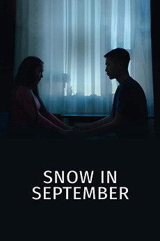 ‎Snow In September (2022) directed by Lkhagvadulam Purev-Ochir ...