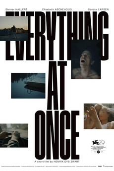 ‎Everything At Once (2022) directed by Henrik Dyb Zwart • Reviews, film ...