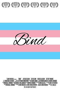 ‎Bind (2021) directed by J.R. Aiello • Film + cast • Letterboxd