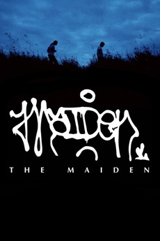 ‎The Maiden (2022) directed by Graham Foy • Reviews, film + cast ...