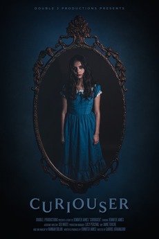 ‎curiouser 2022 Directed By Gabriel Athanasiou • Film Cast • Letterboxd