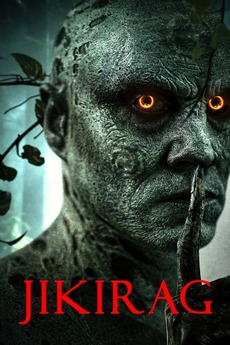 ‎Jikirag (2022) directed by Leigah Keewatin, Jessica Moutray et al ...