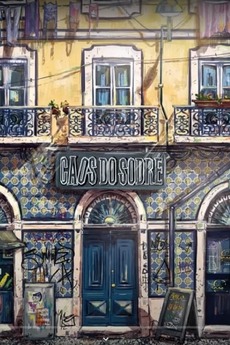 ‎Caos do Sodré (2022) directed by Carolina Torres • Reviews, film ...