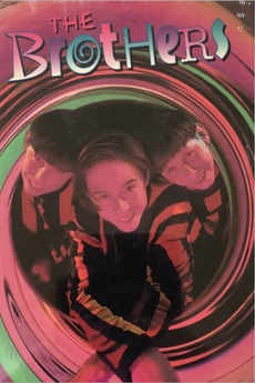 ‎The Brothers: Fact & Reality... The Video (1994) directed by Karl ...