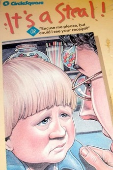 ‎Circle Square - It's a Steal! (1984) directed by John Spalding ...