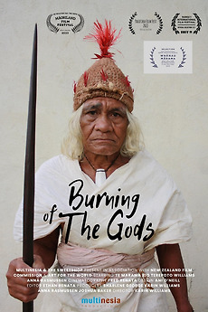 ‎Burning of the Gods (2022) directed by Karin Williams • Reviews, film ...