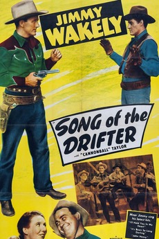 ‎Song of the Drifter (1948) directed by Lambert Hillyer • Film + cast ...