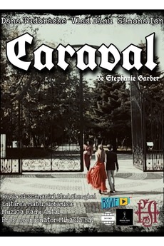 ‎Caraval (2021) directed by Vlad Gherghel • Reviews, film + cast ...