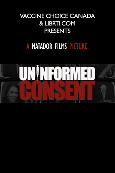 ‎Uninformed Consent (2022) directed by Todd Michael Harris • Film + cast • Letterboxd