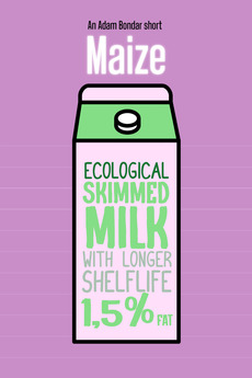 ‎Maize (2022) directed by Adam Bondar • Reviews, film + cast • Letterboxd