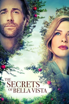 ‎The Secrets of Bella Vista (2022) directed by Heather Hawthorn-Doyle ...