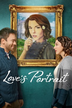 ‎Love's Portrait (2022) directed by John Lyde • Reviews, film + cast ...