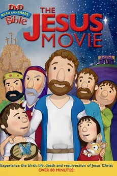 ‎The Jesus Movie (2010) directed by Wayne Zeitner • Reviews, film ...