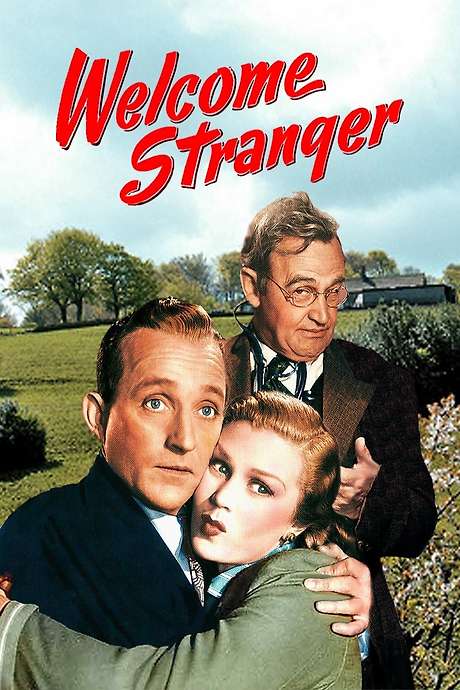 ‎Welcome Stranger (1947) directed by Elliott Nugent • Reviews, film ...