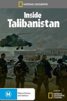 ‎Talibanistan (2010) • Film + cast • Letterboxd