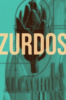 ‎Left Handed (1999) directed by Eduardo Marquez • Film + cast • Letterboxd
