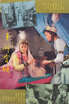 ‎Princess Tana (1981) directed by Gao Tianhong • Film + cast • Letterboxd
