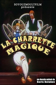 ‎Terekhina Tarataika (1985) • Film + cast • Letterboxd