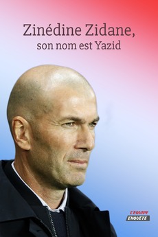 ‎Zinédine Zidane, son nom est Yazid (2022) directed by Jules Bian-Rosa ...