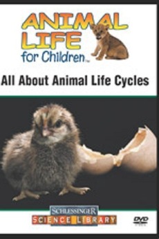 ‎Animal Life for Children - All About Animal Life Cycles • Film + cast ...