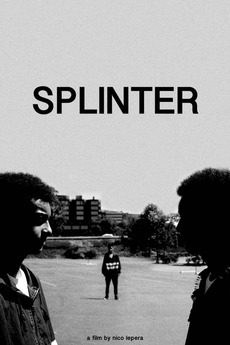 ‎Splinter (2020) directed by Nico LePera • Film + cast • Letterboxd