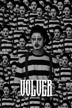 ‎Volver (2022) directed by Edgar Santana • Reviews, film + cast ...