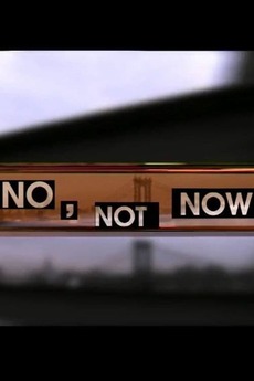 ‎No, Not Now (2001) directed by Olivier Lécot • Film + cast • Letterboxd