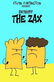 ‎The Zax (2020) directed by Ethan Partington • Reviews, film + cast ...