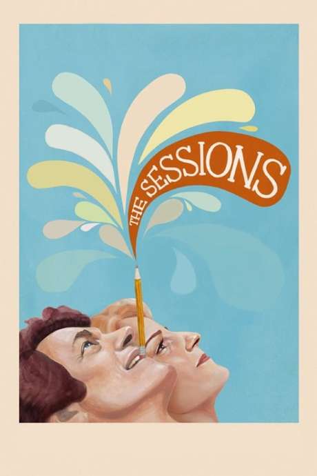 ‎The Sessions (2012) directed by Ben Lewin • Reviews, film + cast ...