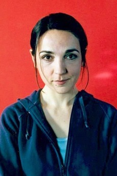 ‎Chamonix (2002) directed by Valérie Mréjen • Reviews, film + cast ...