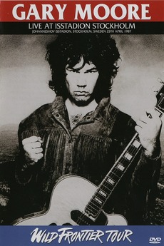 ‎Gary Moore - Live In Stockholm (1987) • Reviews, film + cast • Letterboxd