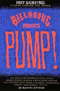 ‎Pump! (1990) directed by Jack McCoy • Film + cast • Letterboxd