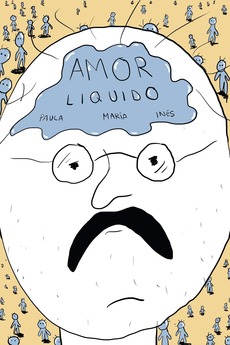 ‎Liquid Love (2022) directed by Inés Molina, Laura Rodríguez et al ...