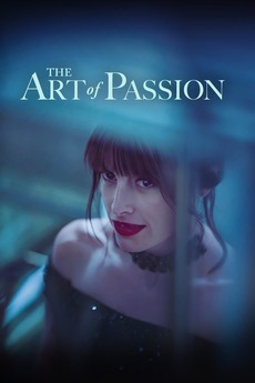 ‎The Art of Passion (2022) directed by Christie Will Wolf • Reviews, film + cast • Letterboxd