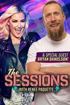 ‎Starrcast V: The Sessions With Renee Paquette and Bryan Danielson ...