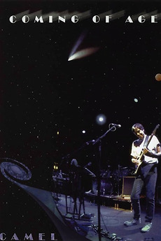 ‎Camel - Coming of Age (2002) directed by David Minasian • Film + cast ...