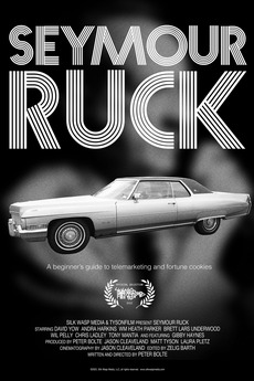 ‎Seymour Ruck directed by Peter Bolte • Film + cast • Letterboxd