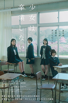 ‎Sayonara, Girls. (2022) directed by Shun Nakagawa • Reviews, film ...