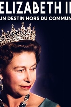 ‎Queen Elizabeth II: Above All Else (2022) directed by Amber Rondel ...