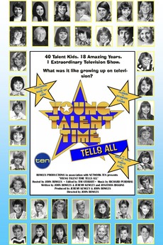 ‎Young Talent Time Tells All (2001) • Film + cast • Letterboxd