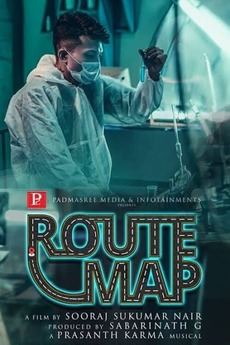 ‎Route Map (2022) directed by Sooraj Sukumar Nair • Reviews, film + cast • Letterboxd
