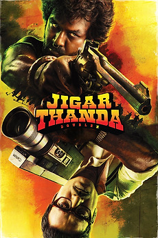 jigarthanda