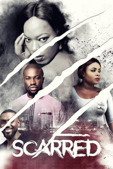 ‎Scarred directed by Pascal Amanfo • Film + cast • Letterboxd